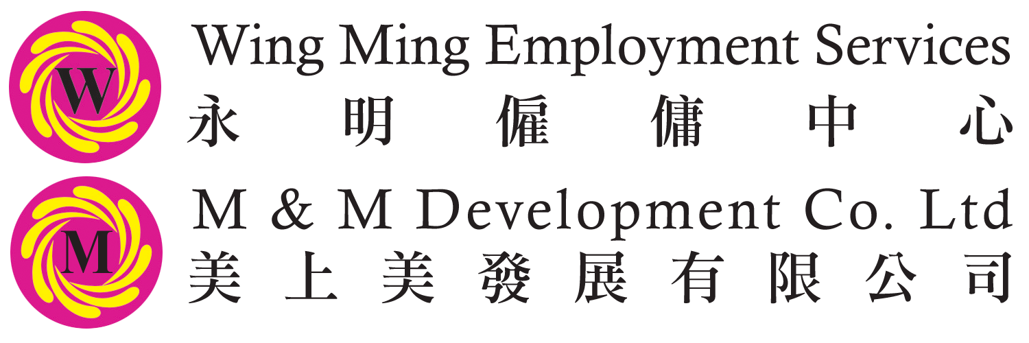 Wing Ming and M&M